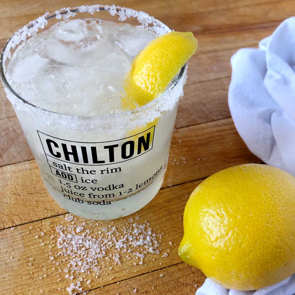 Chilton Cocktail Gifts - barquegifts.com - Lubbock, TX – Barque Gifts