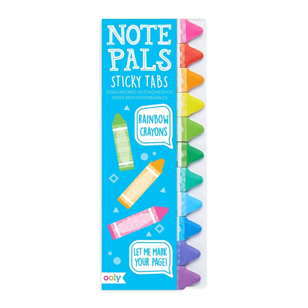 Sticky Note Pals - Barque Gifts - Lubbock, Texas