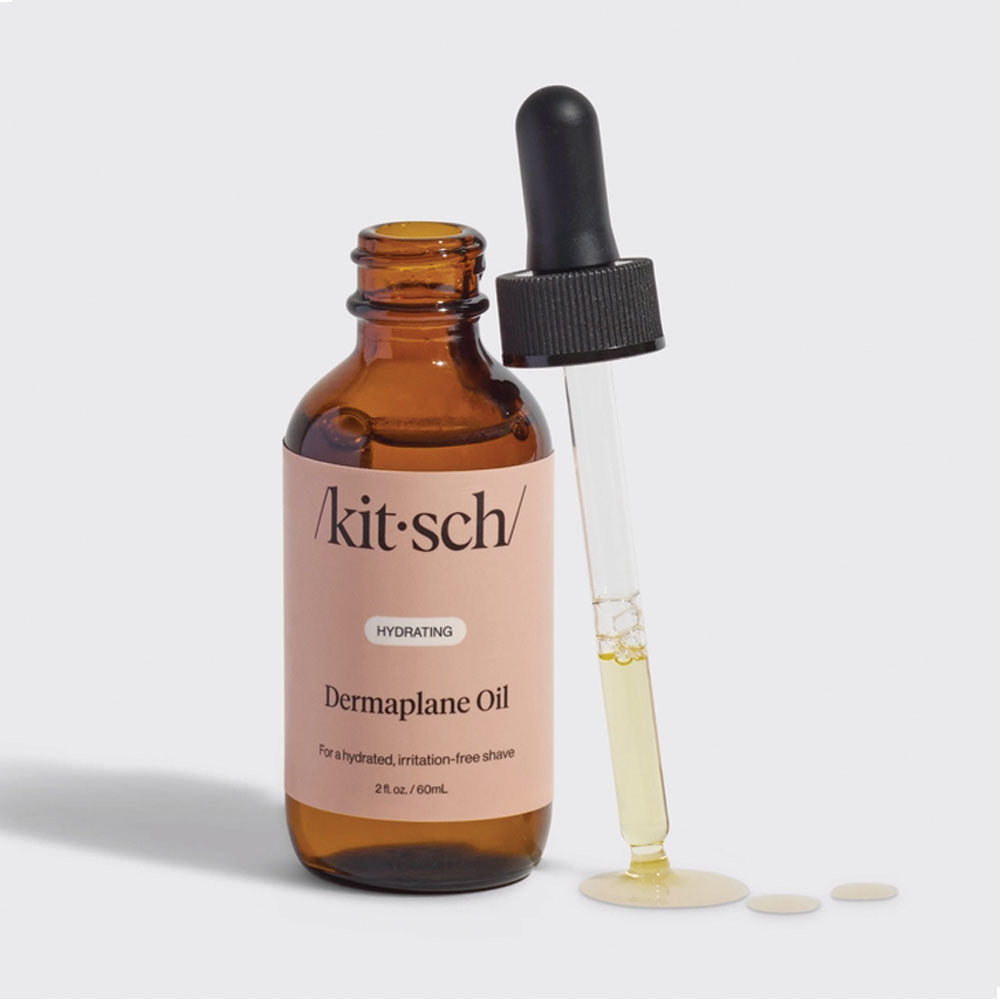 Dermaplane Oil – Barque Gifts