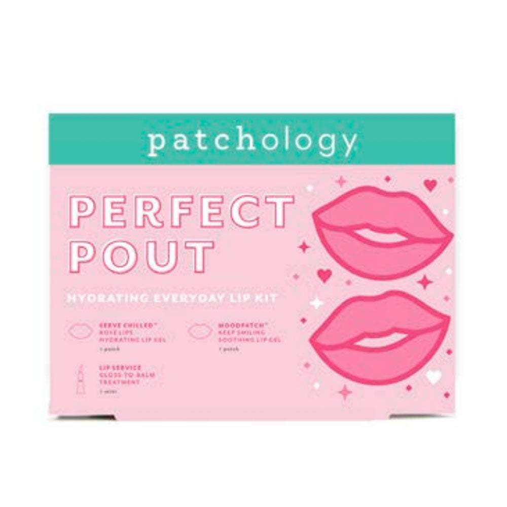 Perfect Pout – Barque Gifts