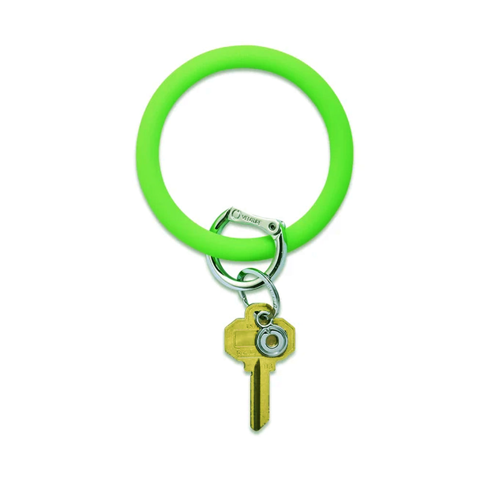 Solid Silicone Big O-Rings – Barque Gifts