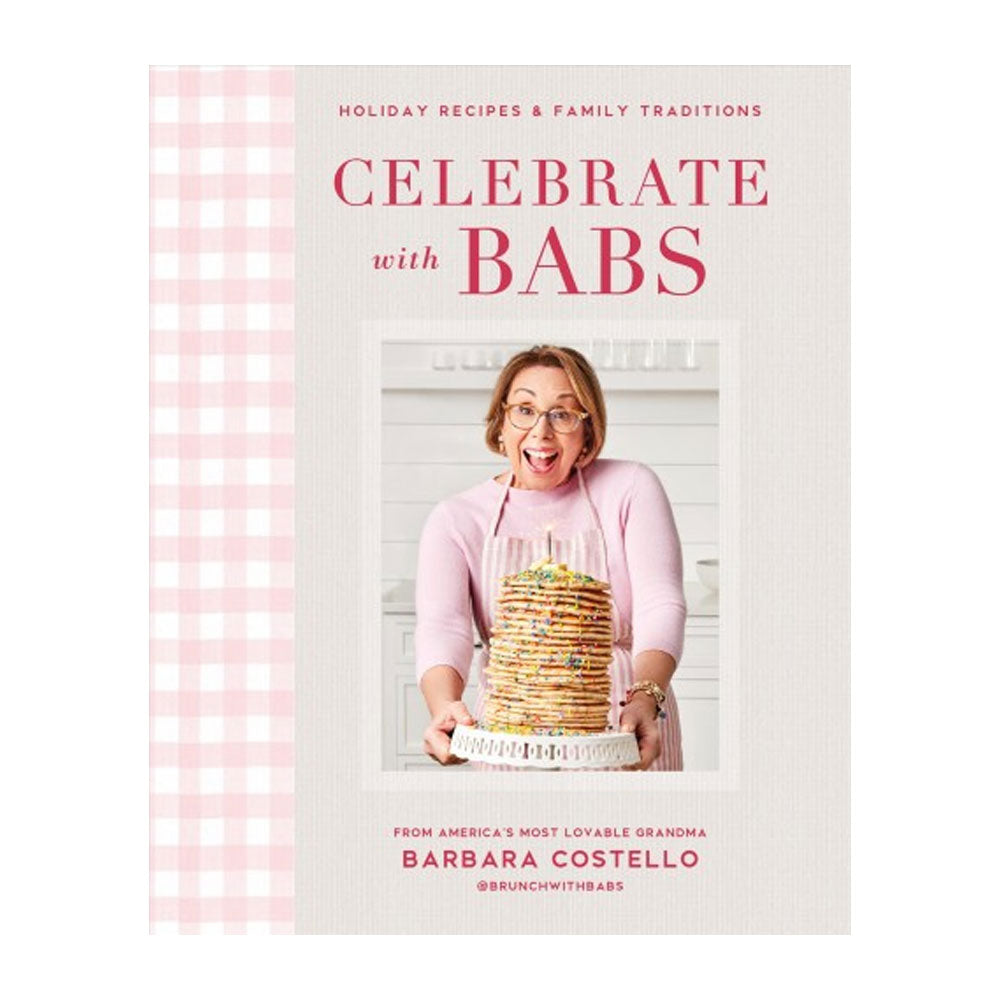 Celebrate With Babs – Barque Gifts