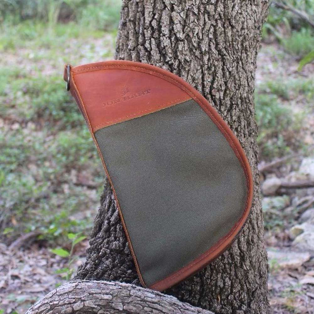 Large Revolver Case - Barque Gifts - Lubbock, Texas