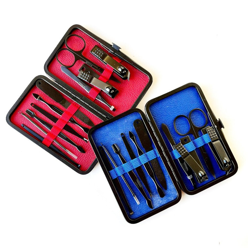 Color Pop Grooming Kit - Barque Gifts - Lubbock, Texas