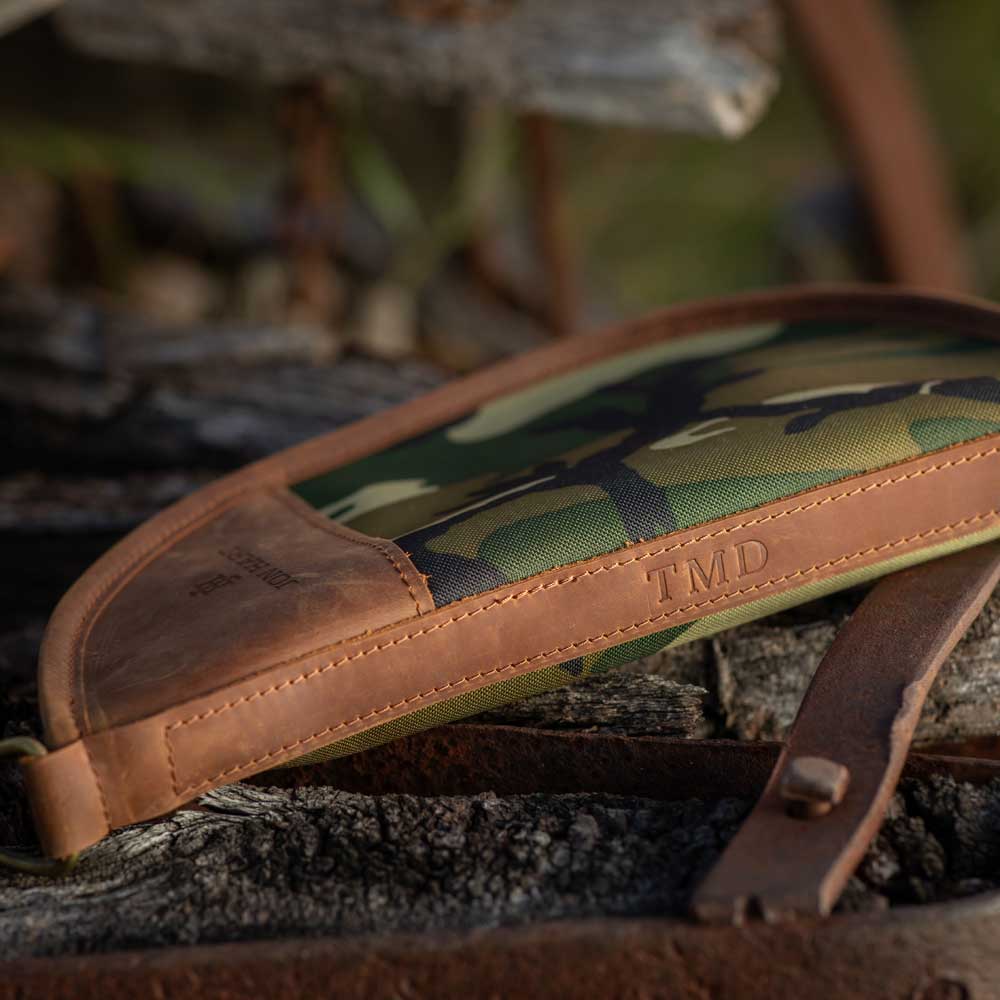 Large Revolver Case - Barque Gifts - Lubbock, Texas