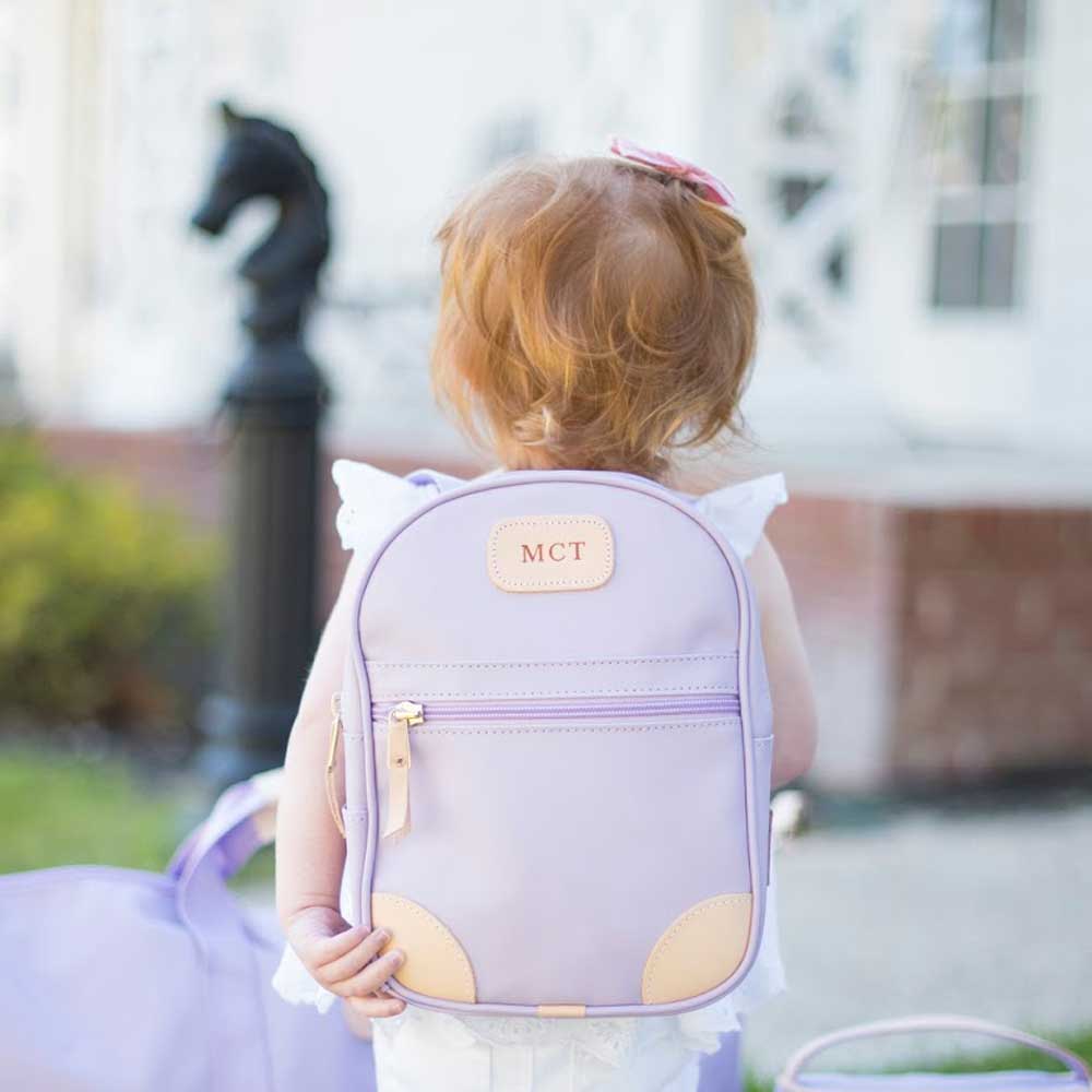 Mini Backpack – Barque Gifts