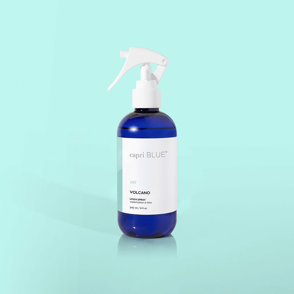 Volcano Laundry Detergent - Barque Gifts - Lubbock, Texas