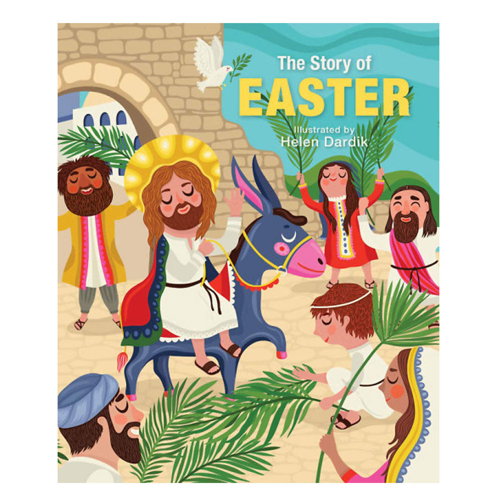 The Story of Easter – Barque Gifts